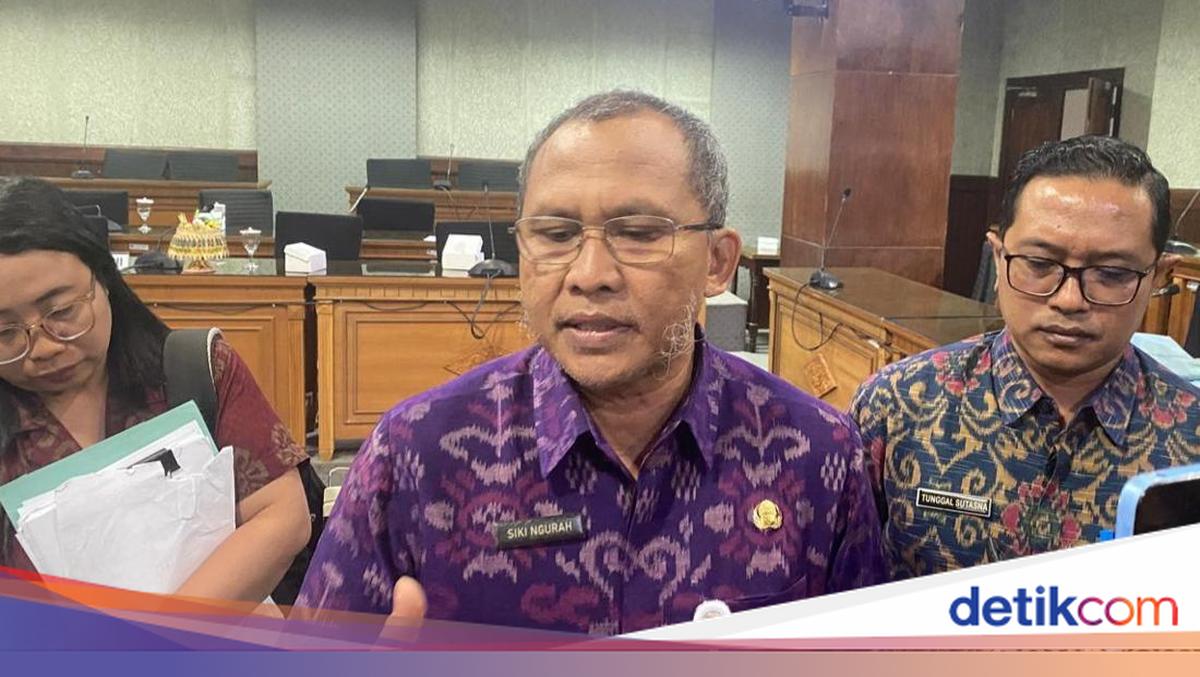 Tembus Rp 502,3 Miliar, Capaian PAD Karangasem 2025 Lampaui Target