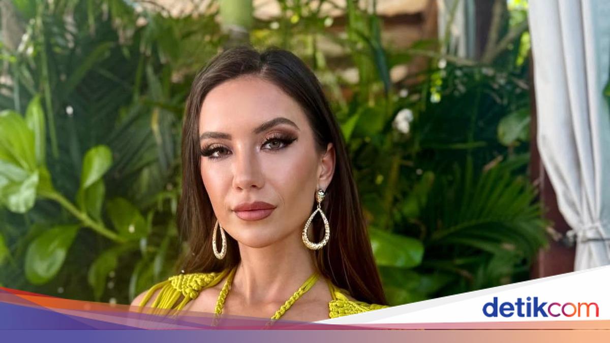 Miss Israel Dapat Ancaman Kematian Usai Disebut Sinis ke Miss Palestine