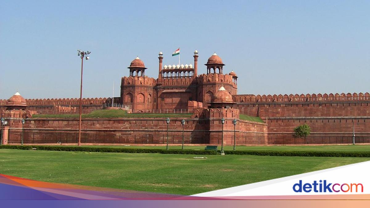 India-Pakistan Siaga Perang, KBRI New Delhi Keluarkan Imbauan