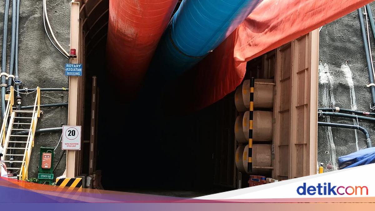 Banyuwangi Bakal Punya Tambang Tembaga Terbesar Ketiga di RI