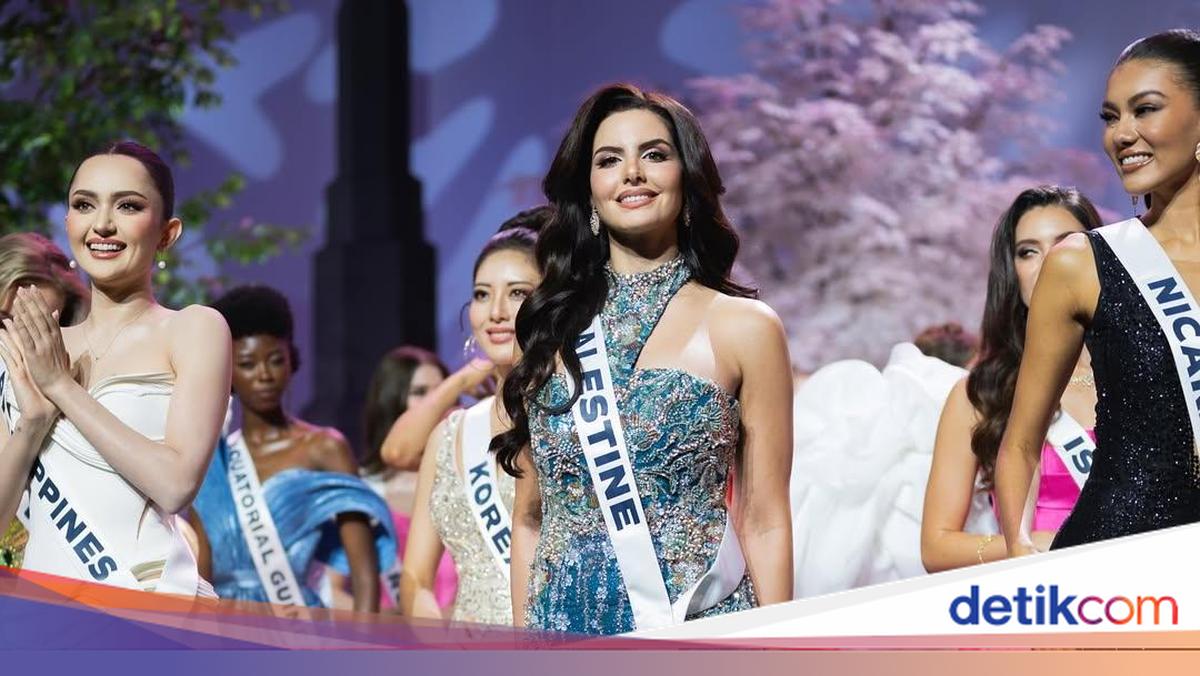 6 Finalis Miss Universe 2025 yang Mendadak Mundur, Alasannya Mengejutkan