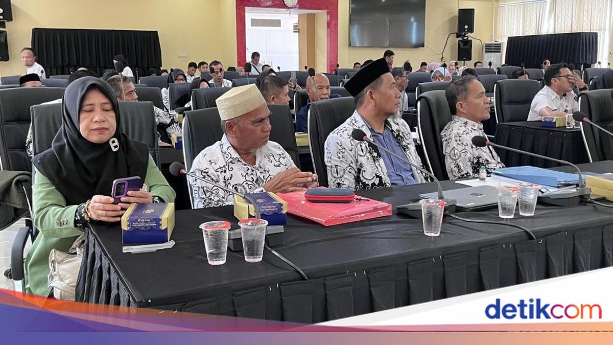 Jejak Kasus 2 Guru di Luwu Utara: Sempat Dibebaskan Hakim tapi Jaksa Kasasi