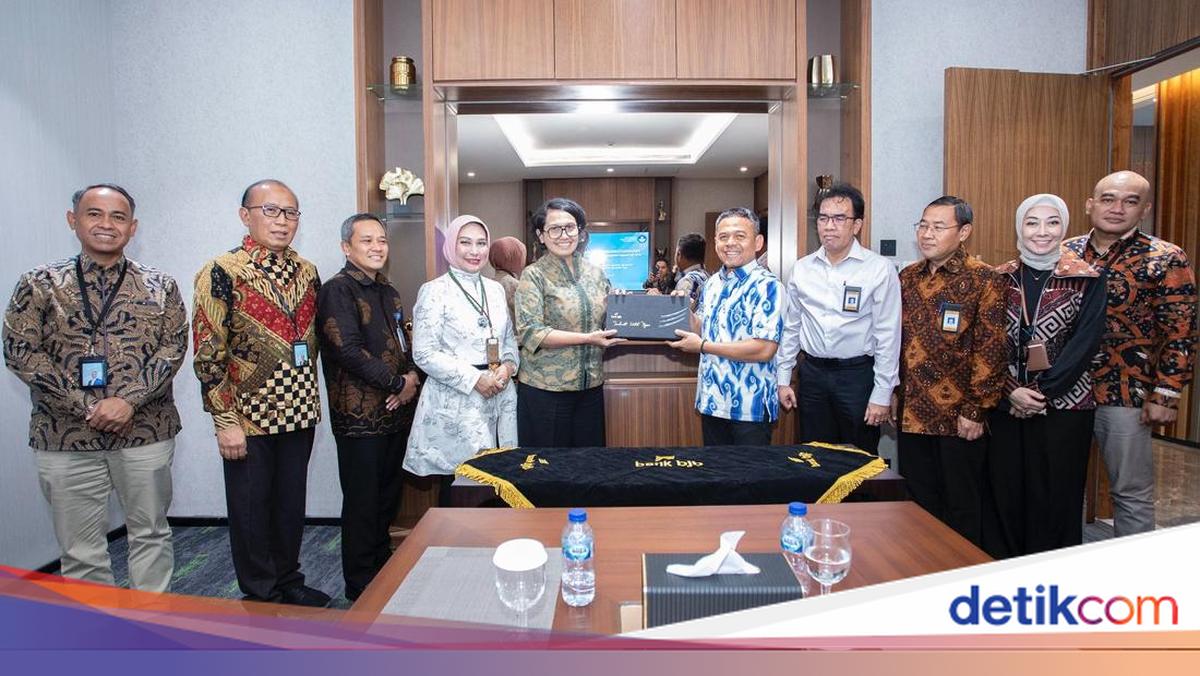 bank bjb Gandeng Kemendikdasmen Tingkatkan Layanan Keuangan bagi Guru