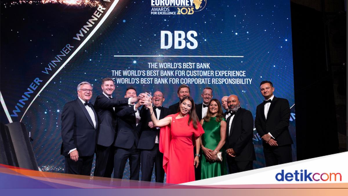 Bangun Kepercayaan Pelanggan, Bank DBS Andalkan Layanan Responsif