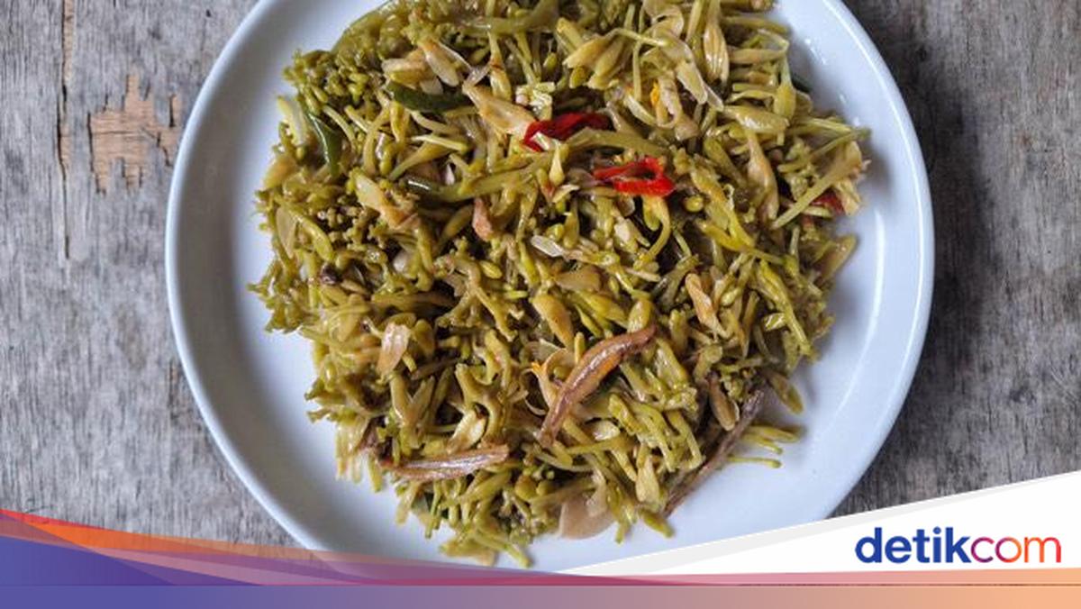 3 Cara Hilangkan Pahit Bunga Pepaya Agar Masakan Lebih Nikmat