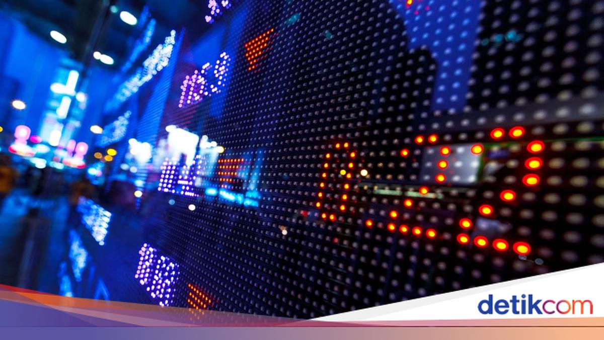 IHSG Tergelincir, RISE Lanjutkan Ekspansi, dan EMTK Siap Bagikan ...