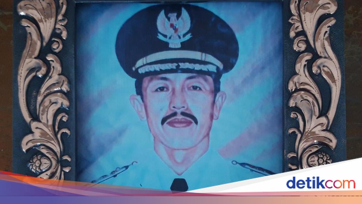 Mantan Bupati Boyolali Syahrial Makgalatung Meninggal Dunia