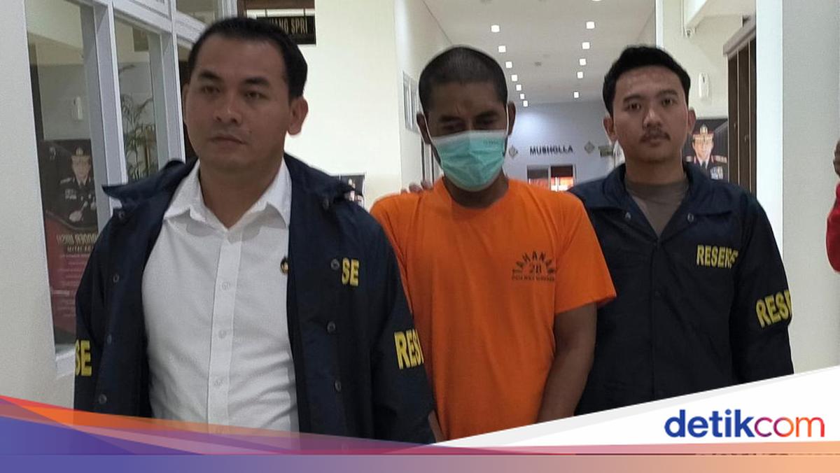 Kerap Diancam, Anak Kandung di Gresik 4 Tahun Dicabuli Ayah Trauma Berat