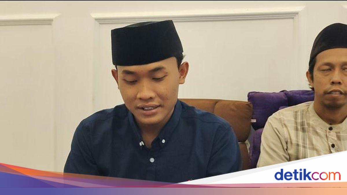 Gus Elham Minta Maaf Usai Videonya Cium Anak di Panggung Viral