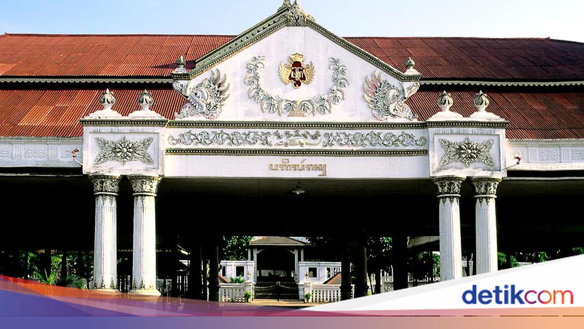 Isi Perjanjian Giyanti, Cikal Bakal Perpecahan Keraton Jogja dan Solo
