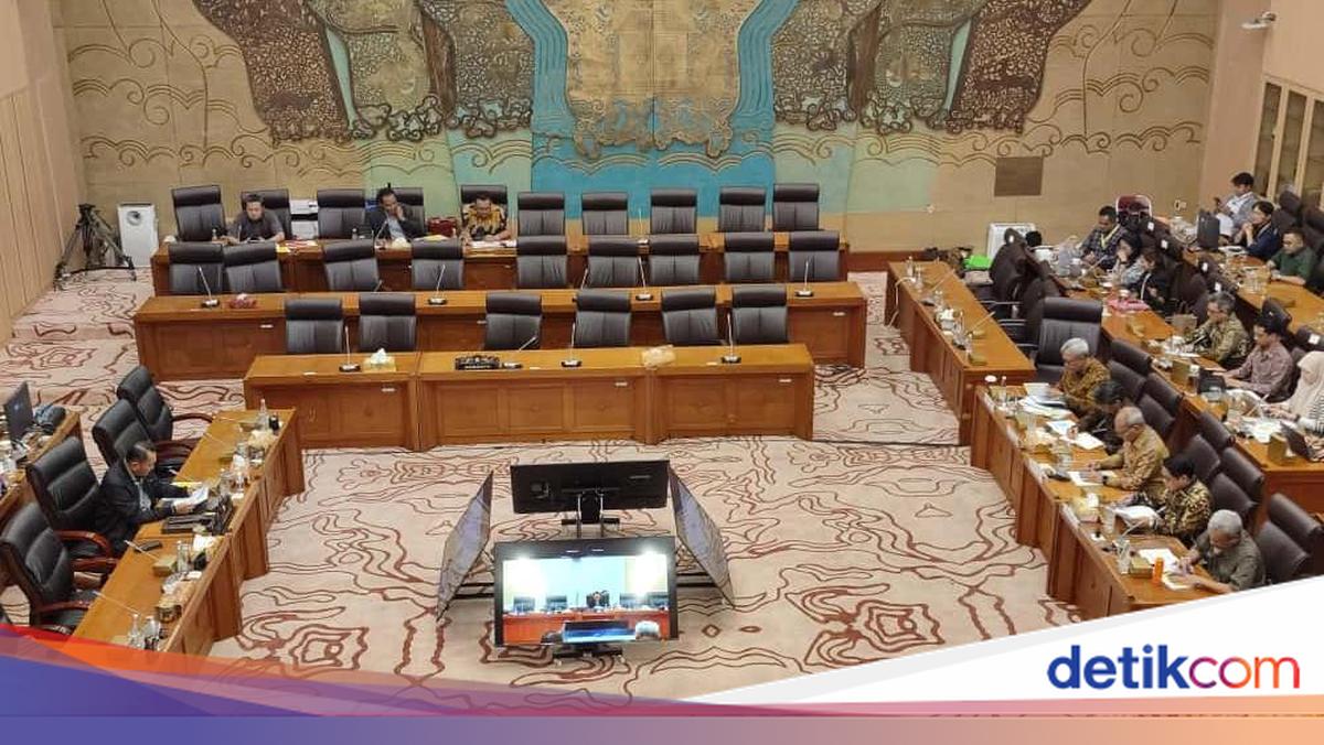 Dua Perusahaan Migas Langgar Aturan & Diadukan ke DPR, ESDM Buka Suara