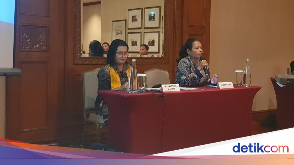 Banyak Korban Perdagangan Orang Lulusan SMA hingga S2, Ini Tantangannya
