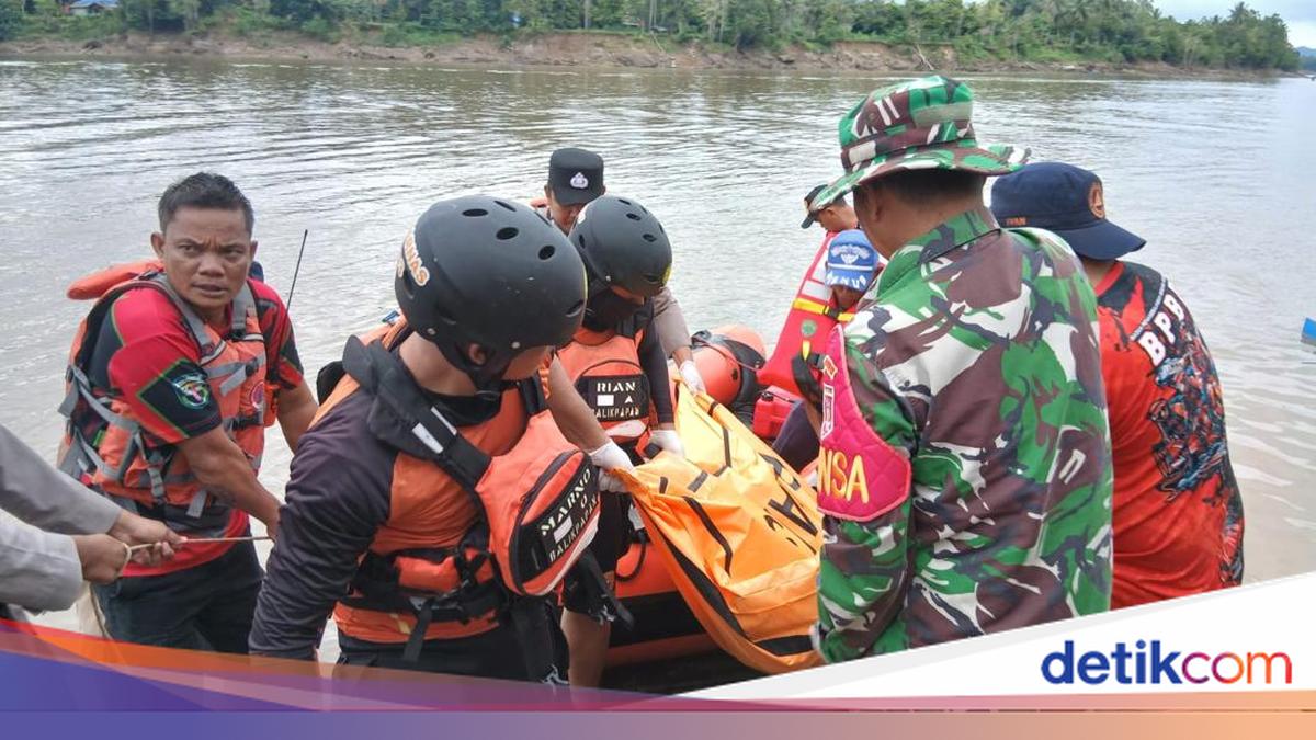 Penyebab Kapal Pengangkut Semen Kubar Tenggelam: Kelebihan Muatan