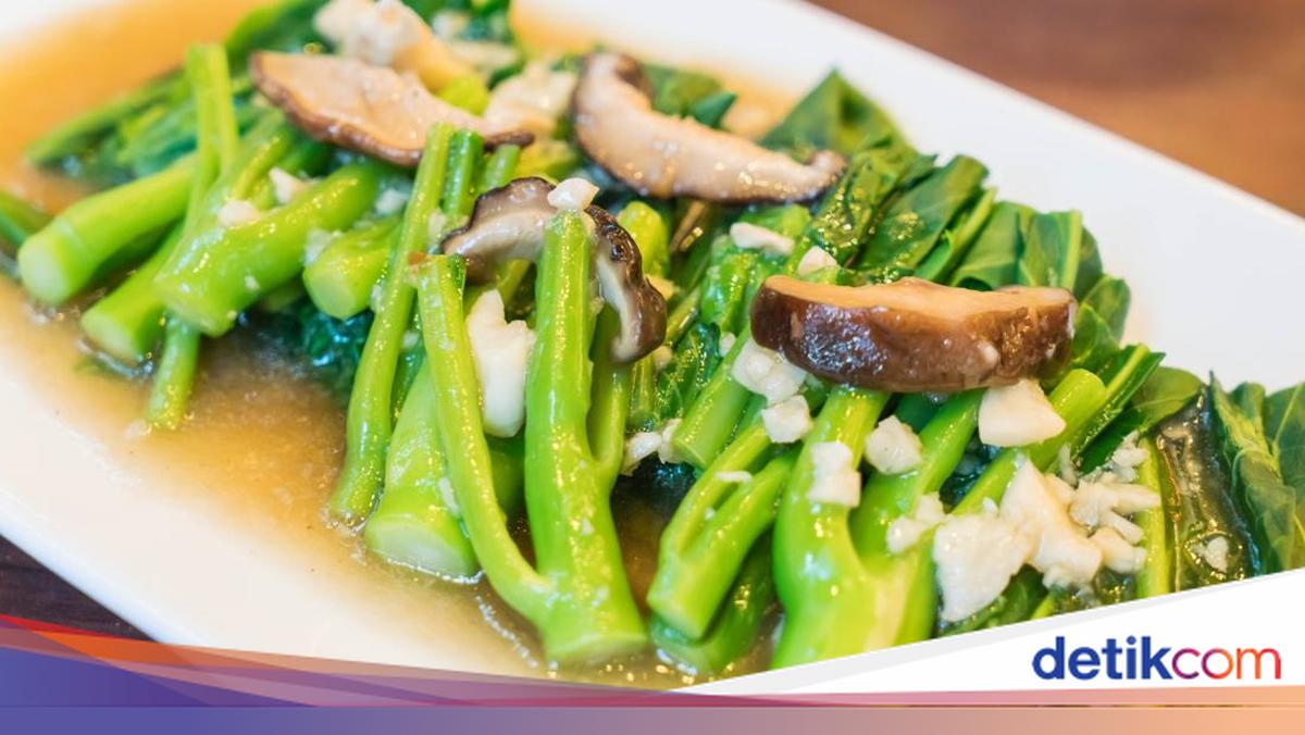 10 Ide Menu Masakan Sehari-hari Sederhana tapi Enak agar Tidak Bosan