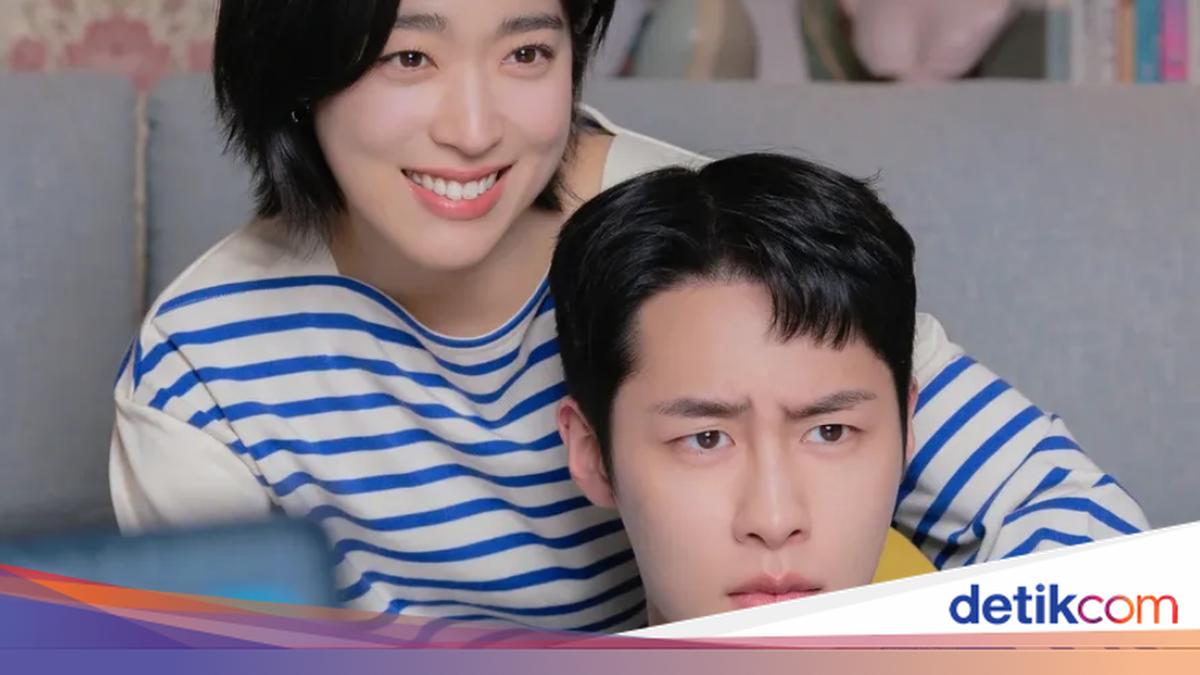 Profil Choi Sung-Eun, Aktris Ditaksir Lee Jae-Wook di Drakor Last Summer