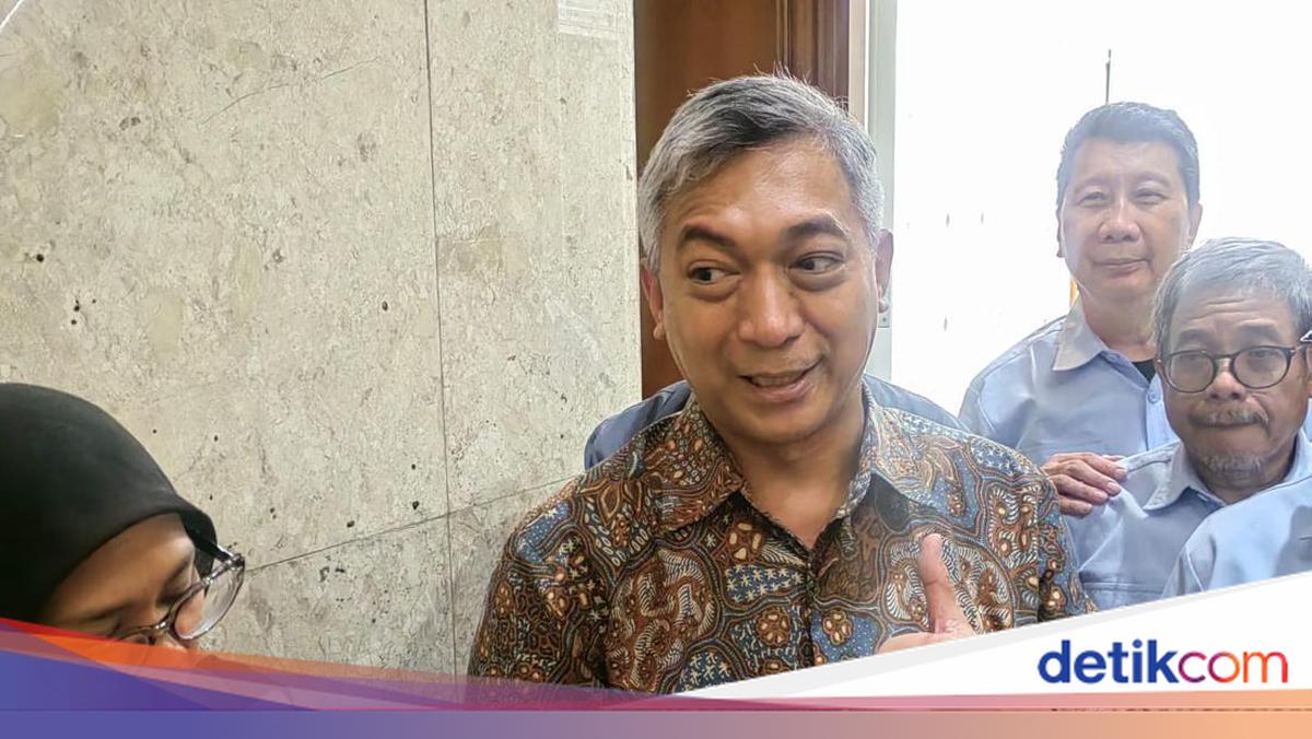 Kemenperin Buka Suara soal Nasib Investasi di Cikande Usai Geger Radioaktif