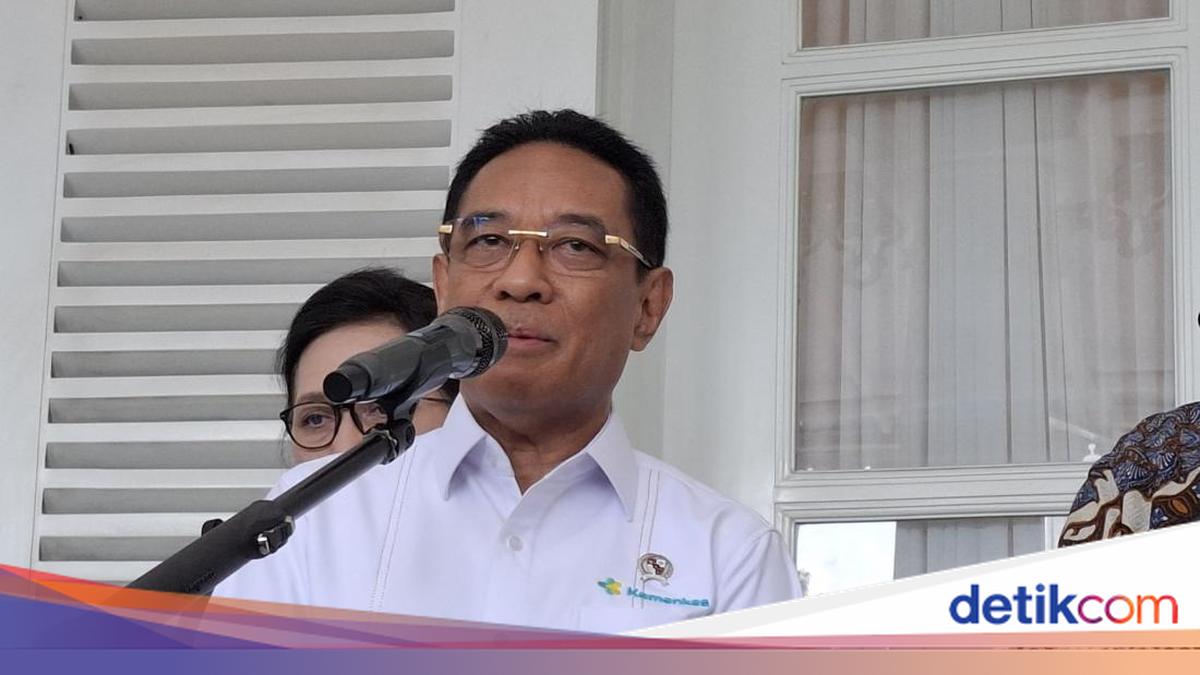 Revisi Perpres Pemberantasan TBC, Kemenkes Libatkan 35 Kementerian-Lembaga