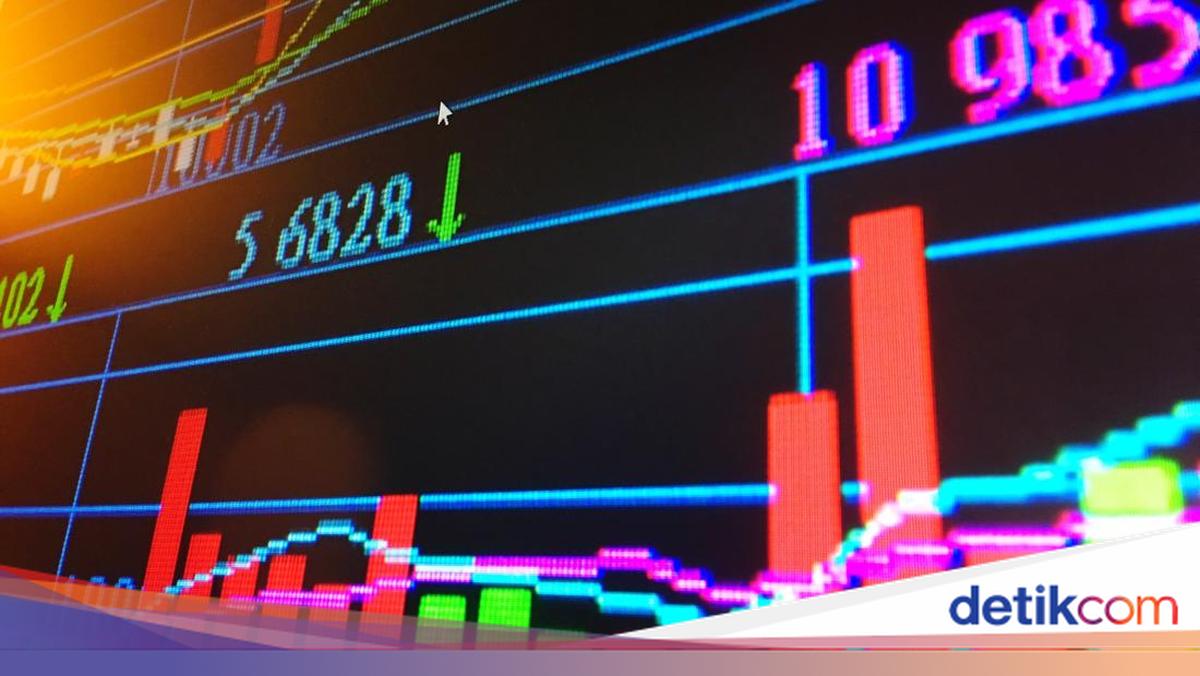 IHSG Terkoreksi, EXCL Alami Rugi dan MUTU Siapkan Aksi Korporasi