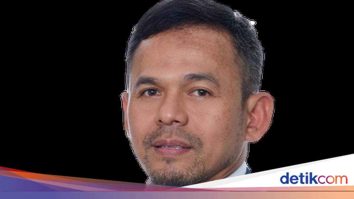 Dirut Bank bjb Yusuf Saadudin Meninggal Dunia