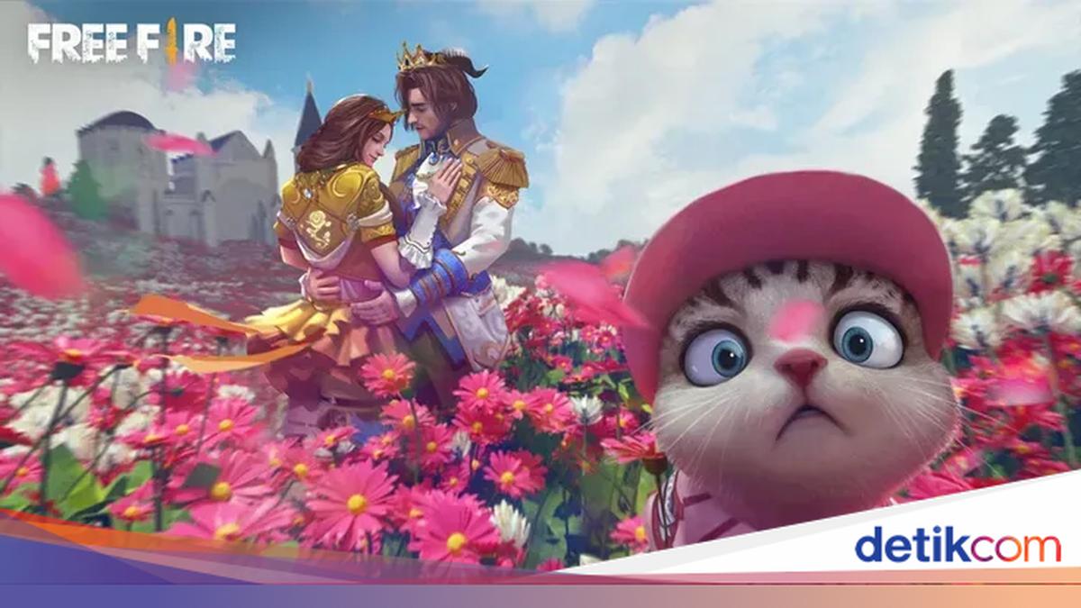 Kode Redeem FF Terbaru Hari Ini 14 November, Klaim dan Dapatkan Reward-nya!