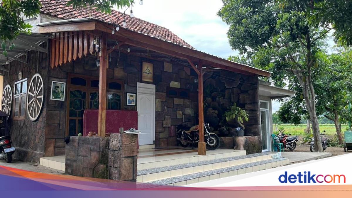 Keluarga Minta Maaf Soal Video Gus Elham Cium Anak: Kami Sudah Menegur