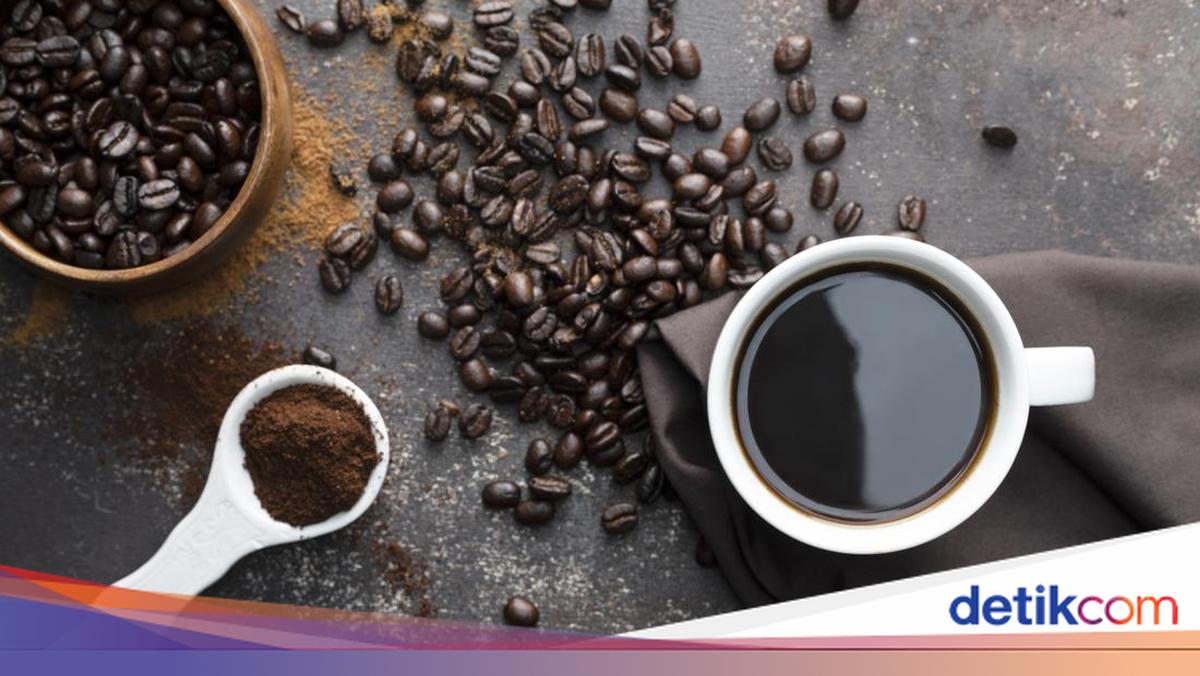 Espresso vs Kopi Hitam: Mana yang Kandungan Kafeinnya Lebih Tinggi?