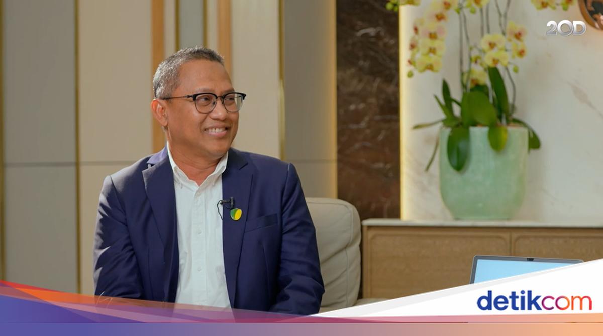 Pegadaian Luncurkan TRING! Aplikasi Investasi Emas Terintegrasi
