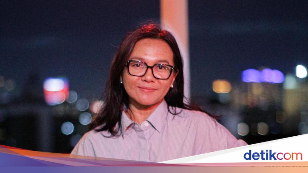 Ide Fabel Satir Koloni Ratih Kumala, Bermula dari Kegelisahan soal ...