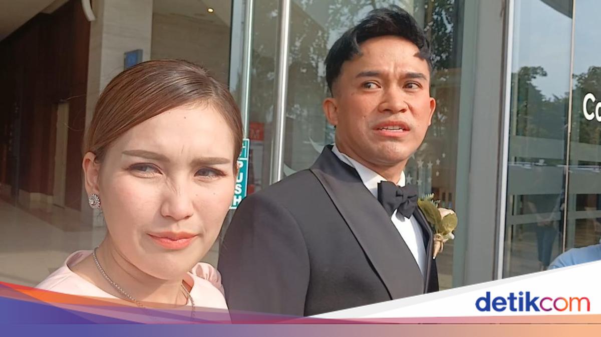 Boiyen Nikah, Ayu Ting Ting dan Anwar Sanjaya Berharap Bisa Nyusul