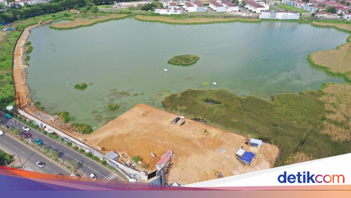 GMTD Jawab Sentilan Jubir JK soal Sengketa Lahan di Tanjung Bunga