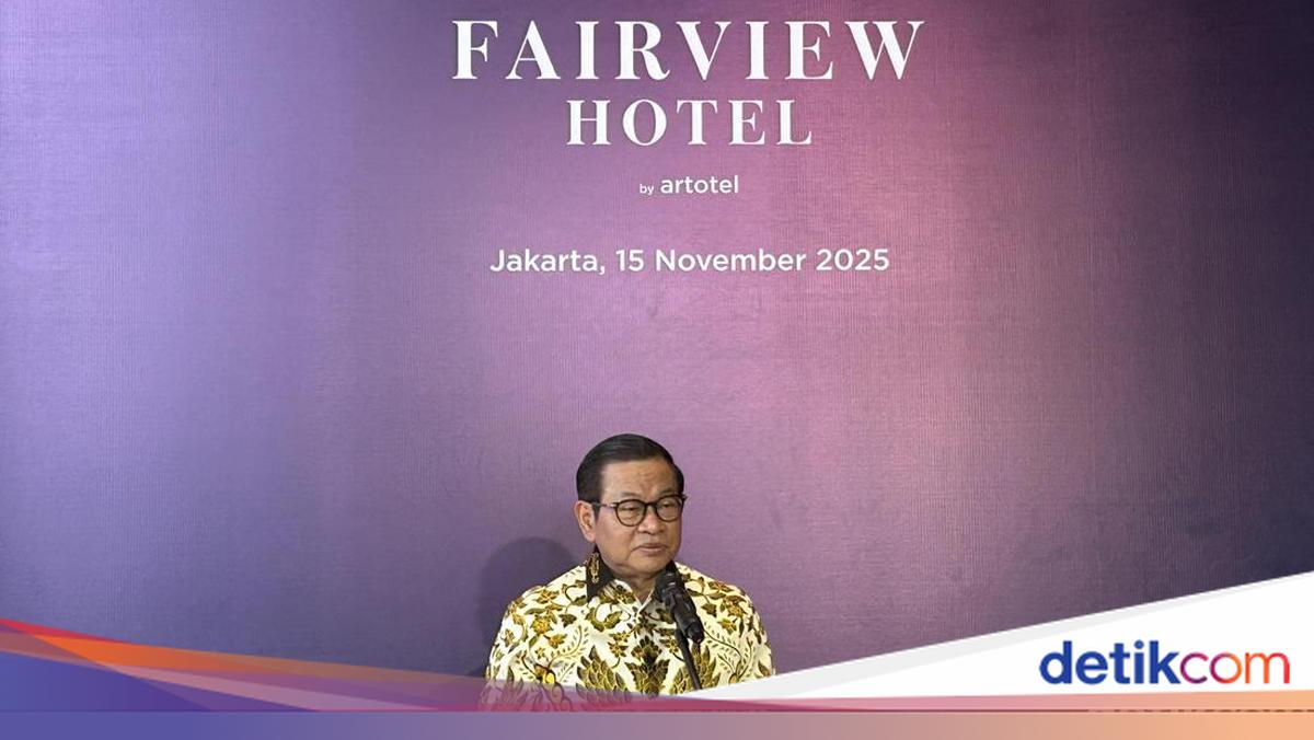 DBH Jakarta Dipotong Rp 15 T, Kenapa Pramono Tidak Protes?