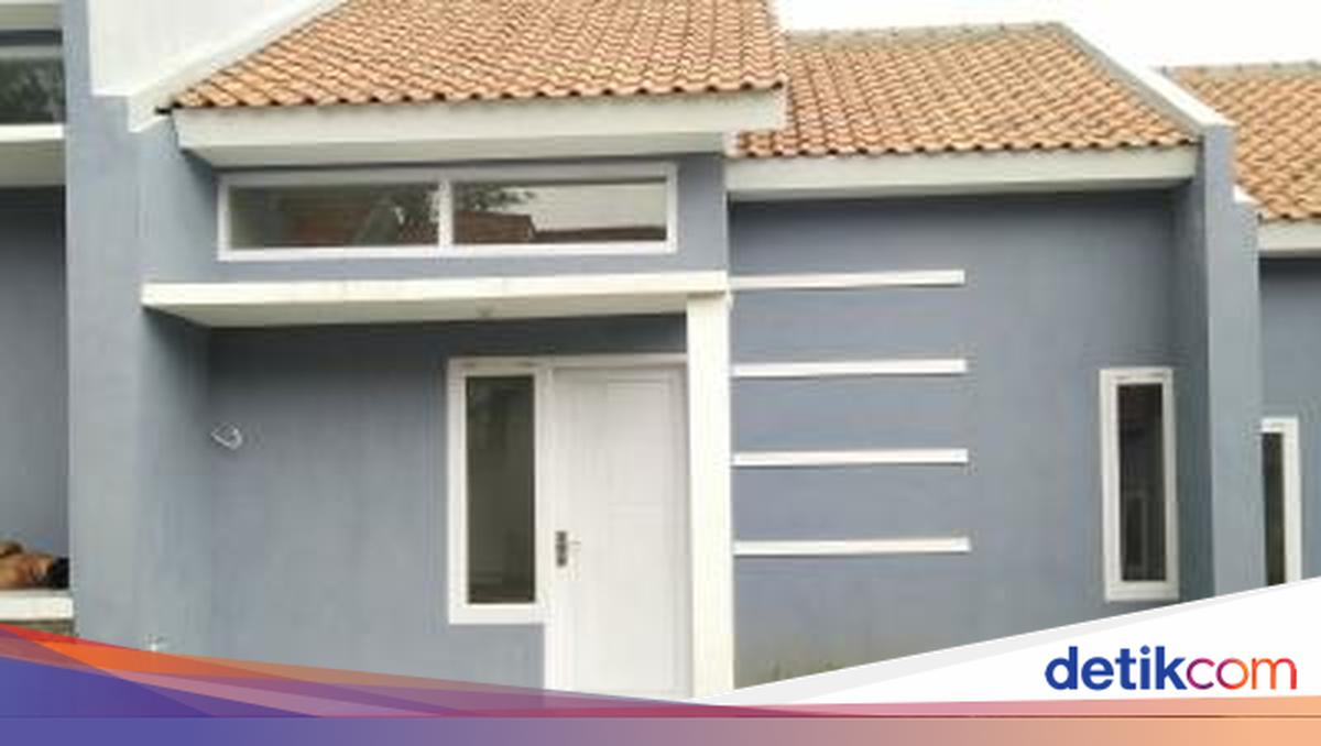 Daftar Rumah di Trenggalek Mulai Harga Rp 140 Juta-an, Buruan Cek!