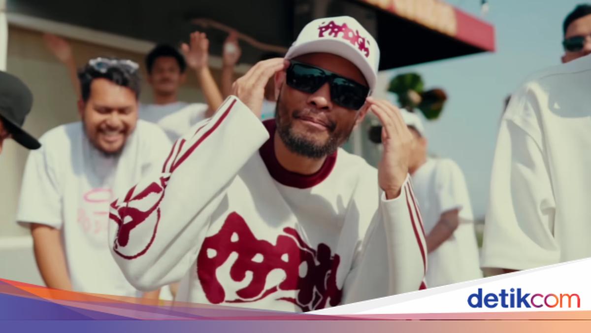 Lirik Lagu Orang Baru Lebe Gacor 'Tor Monitor Ketua' yang Viral di TikTok