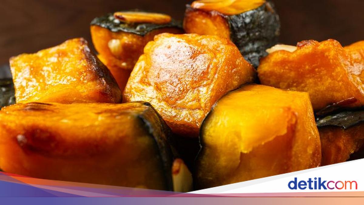 Keistimewaan Waluh Kukus, Makanan Ndeso yang Jadi Inspirasi Film