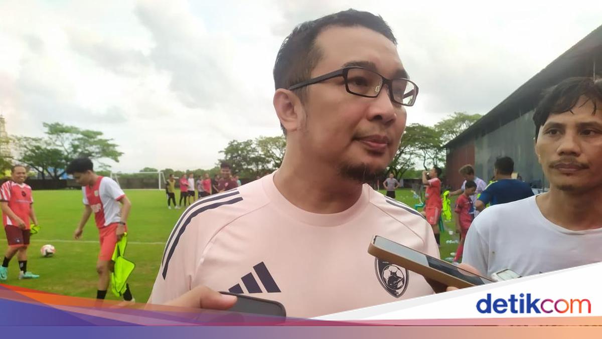 Bos PSM Makassar Mau Bangun Training Facility Standar Internasional