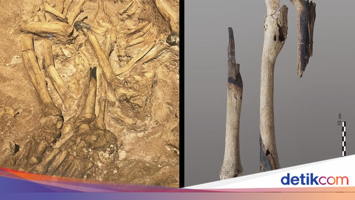 Praktik Mumifikasi Tertua dari Asia Tenggara, Lebih Tua dari Mesir Kuno