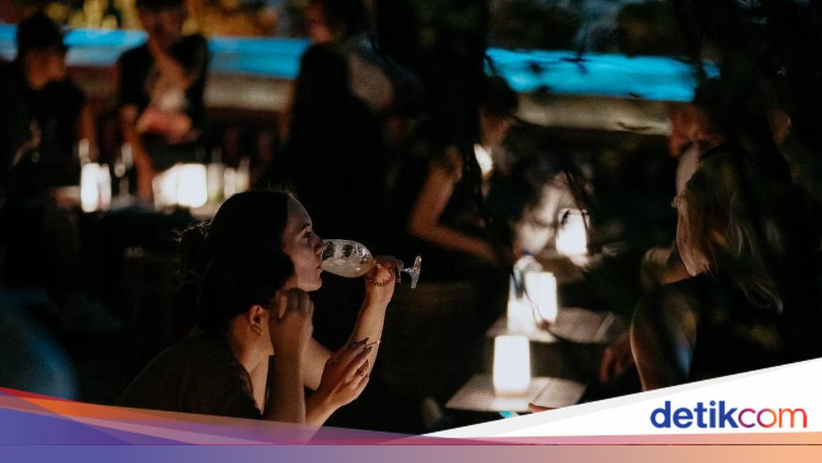 Tempat Hiburan di Batam Wajib Tutup di Awal, Tengah dan Akhir Ramadan ...