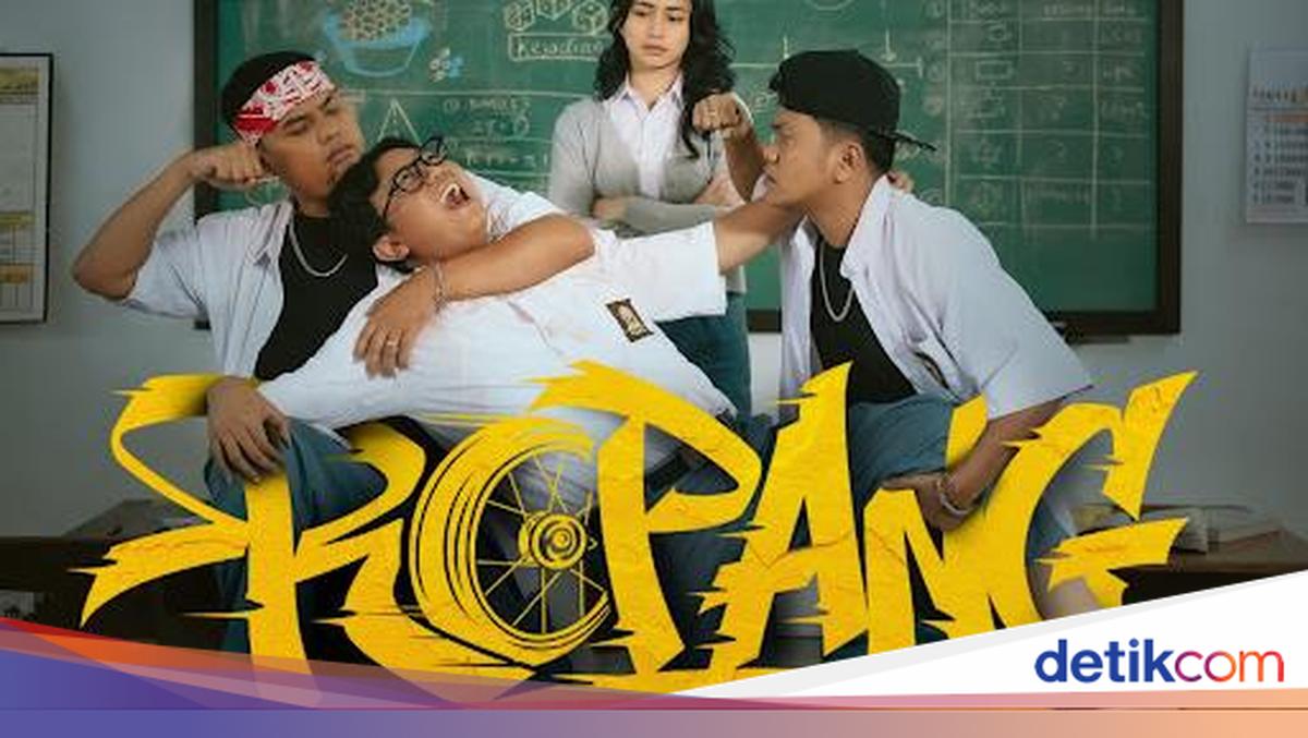 Lagu Ropang Denny Caknan feat NDX AKA, Ini Lirik dan Arti