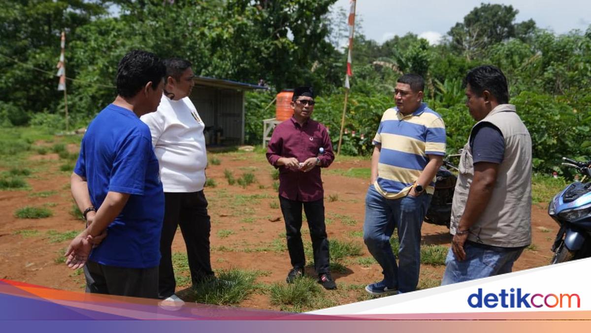 Pemkot Makassar Bakal Beli Lahan Pekuburan Seluas 20 Hektare di Maros