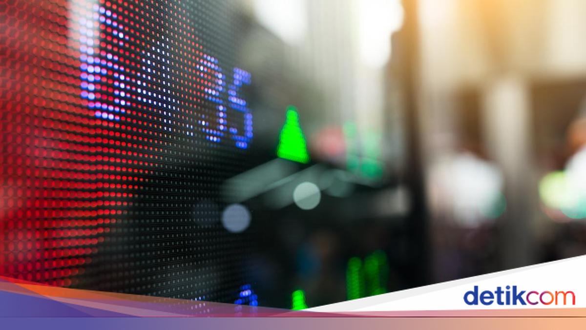 IHSG Melemah Tipis, OJK Siapkan Standar Baru Free Float