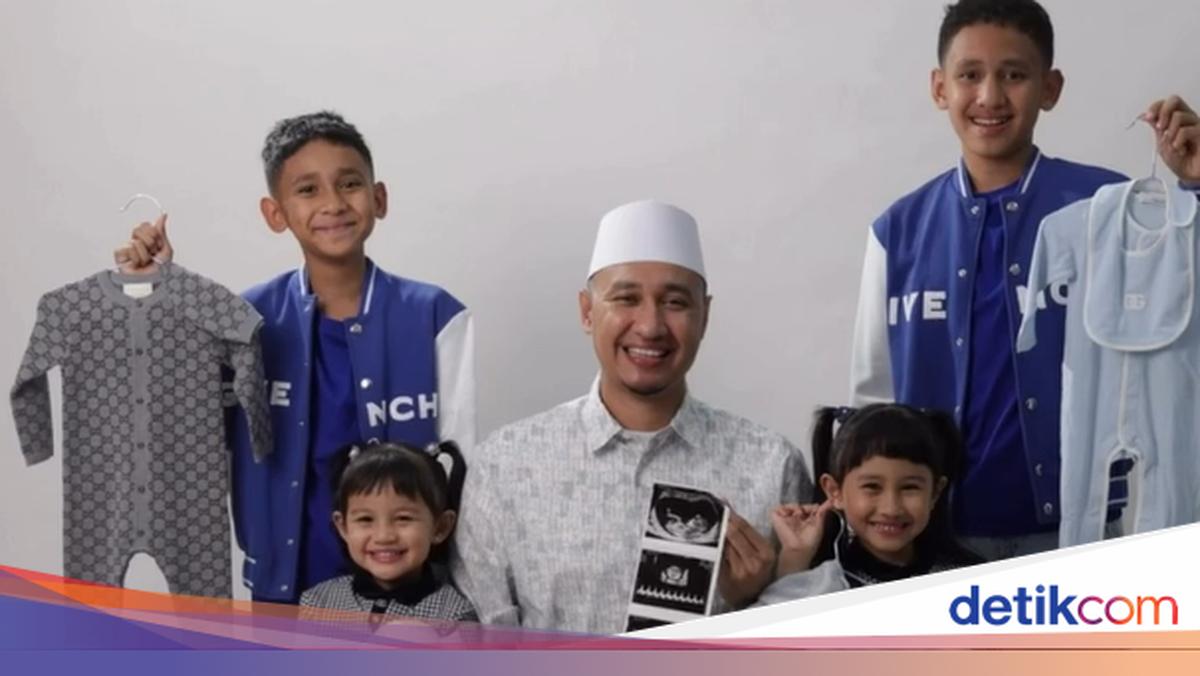 Penjelasan Habib Usman bin Yahya Tak Izinkan Kartika Putri Steril Rahim