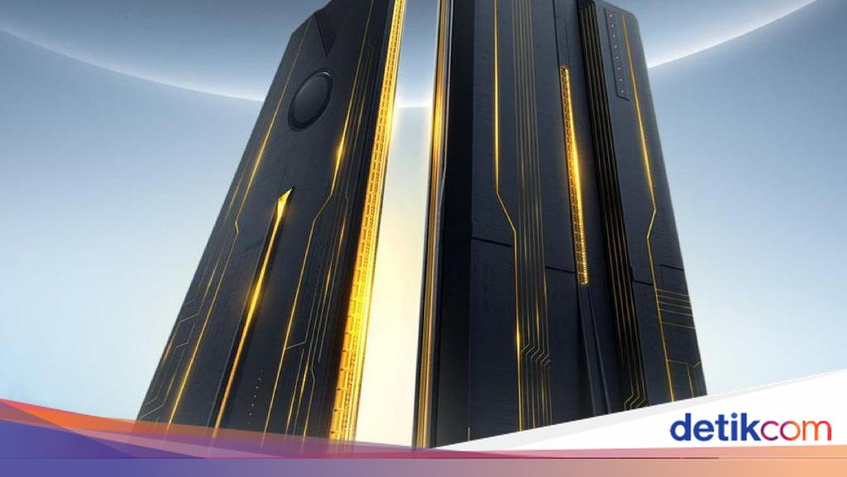 Poco F8 Series Siap Meluncur Global 26 November di Bali