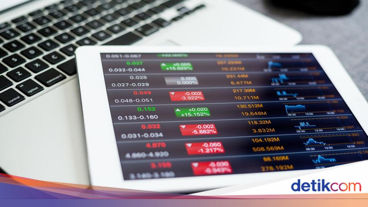 IHSG Menguat, PTDU Gelar Private Placement, dan TOTO Bagi Dividen