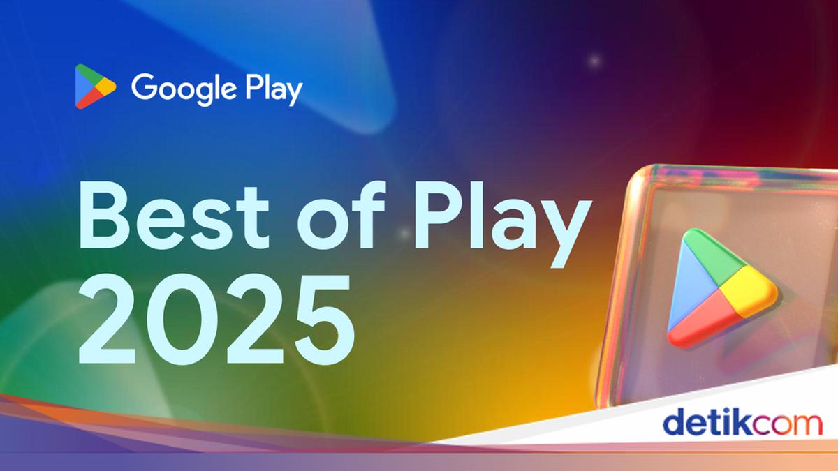 Aplikasi dan Game Android Terbaik 2025: Firefly & Magic Chess Juara
