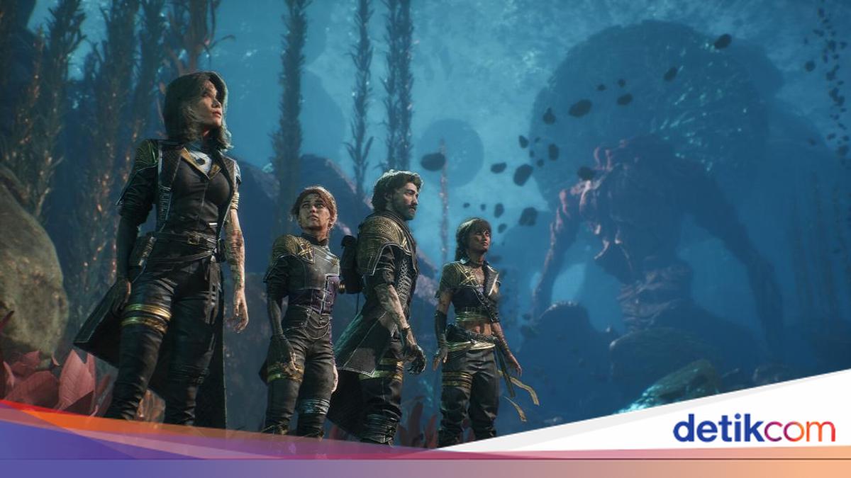Ini Game PC Terpopuler di Awal 2026, Bukan Clair Obscur: Expedition 33