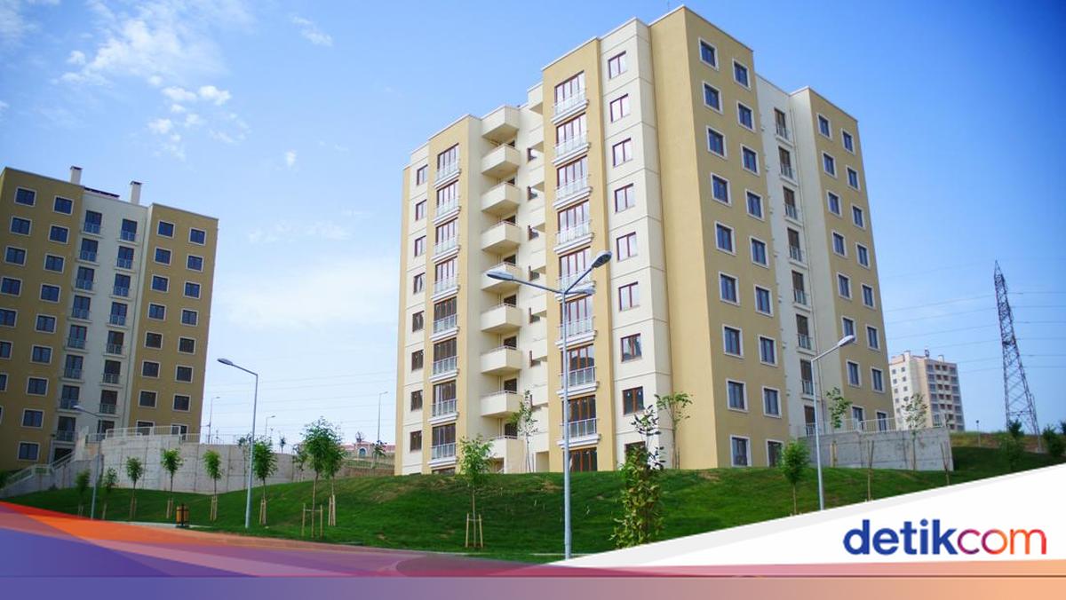Mau Tinggal di Apartemen? Cek Nih Simulasi Hitungan IPL Biar Nggak Salah