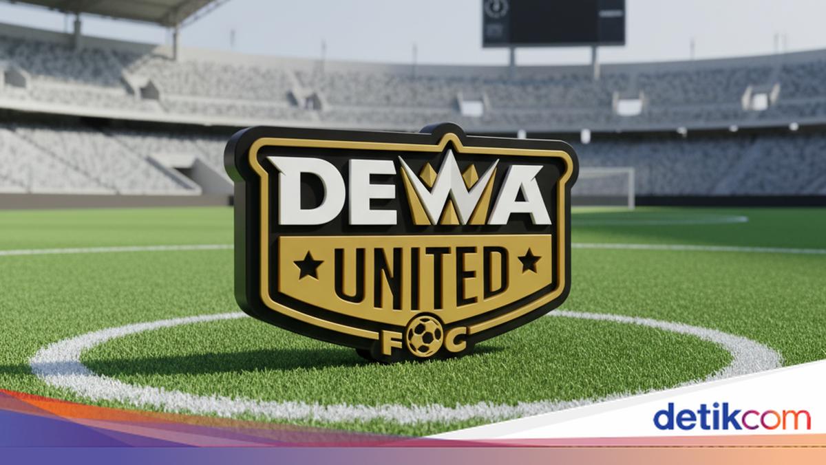 Pesan Persib untuk Suporter Dewa United