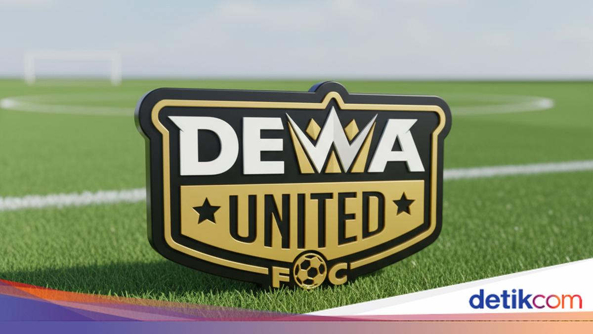 Ambisi Kebangkitan Dewa United di Kandang Persib Bandung