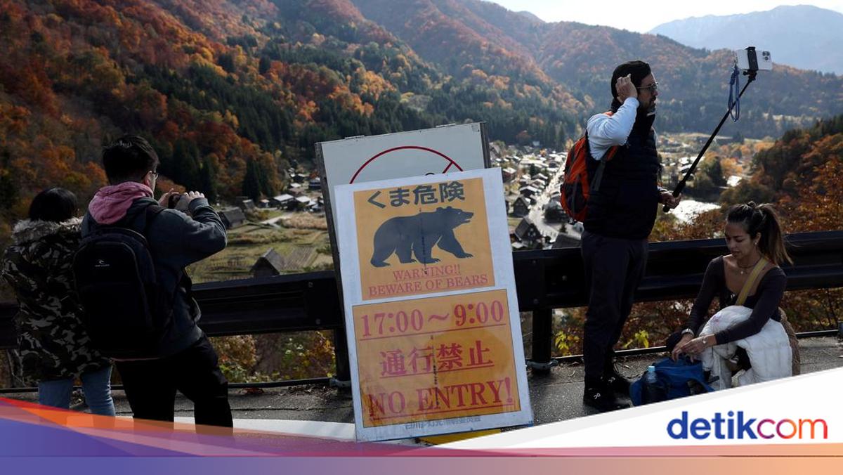 Terpopuler: Wisata Asyik di Chubu Jepang