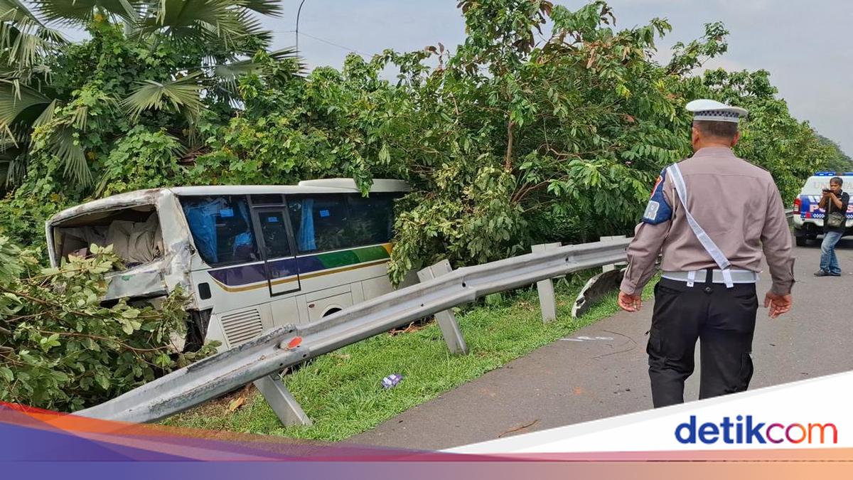 5 Fakta Ngeri Kecelakaan Maut di Tol Cipali